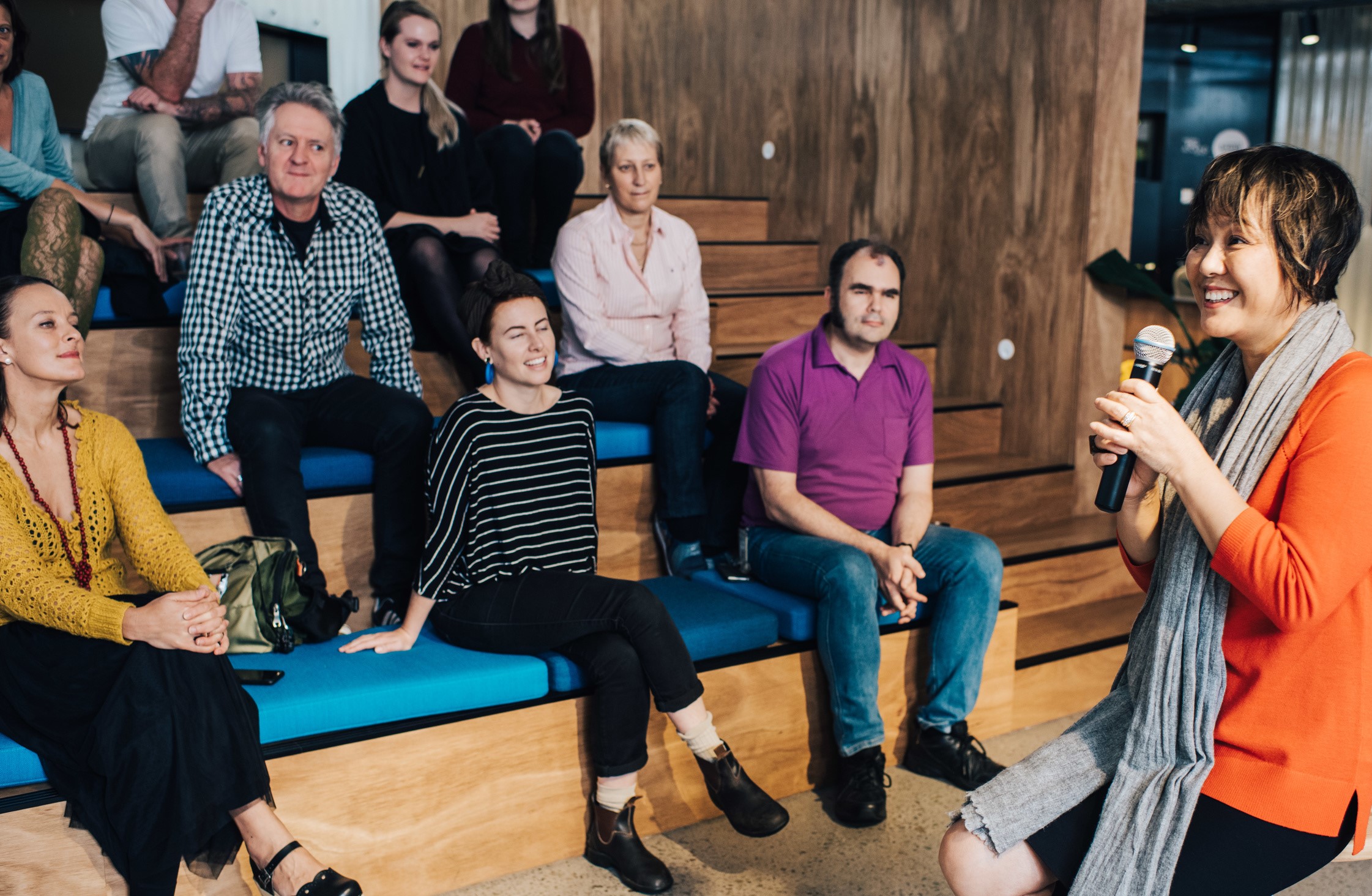 Open Innovation Competition 2023 Pitch Showcase | Open Innovation ...