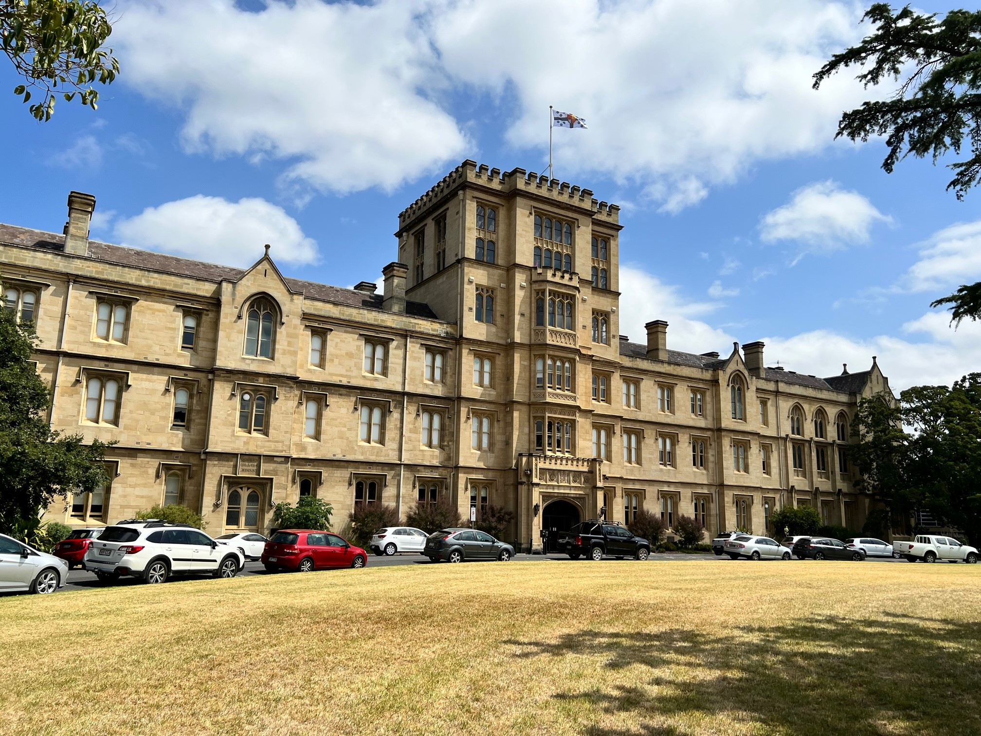 Discover more about Parkville | Participate Parkville | Participate ...