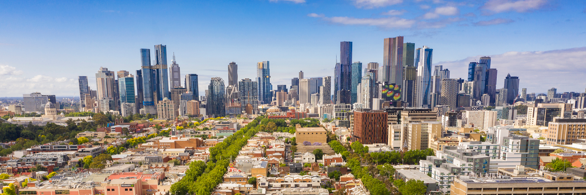 M2050 Vision and Council Plan 2025-2029 | Participate Melbourne