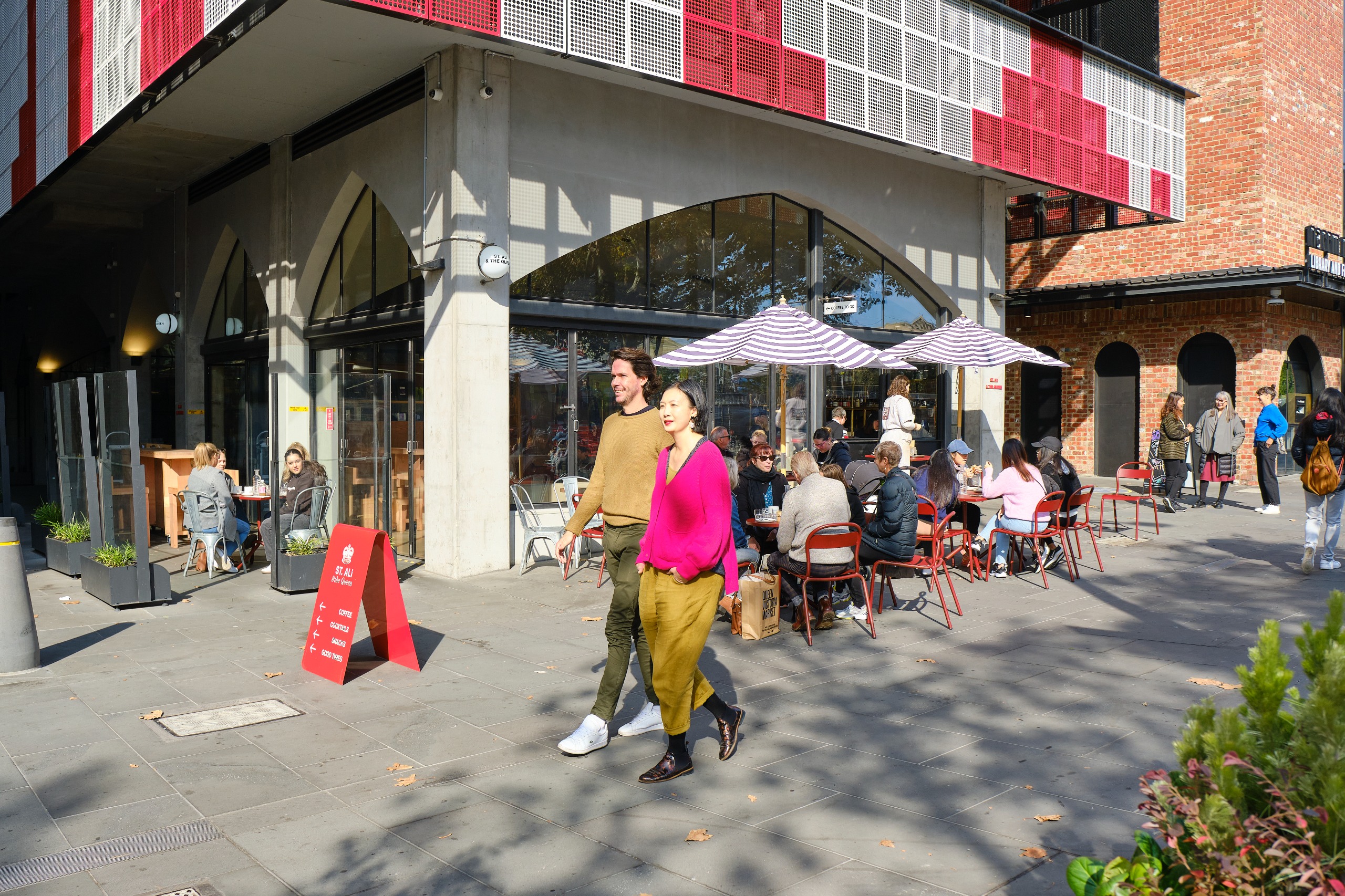 Make a submission | Amendment C432: Municipal Planning Strategy | Participate Melbourne