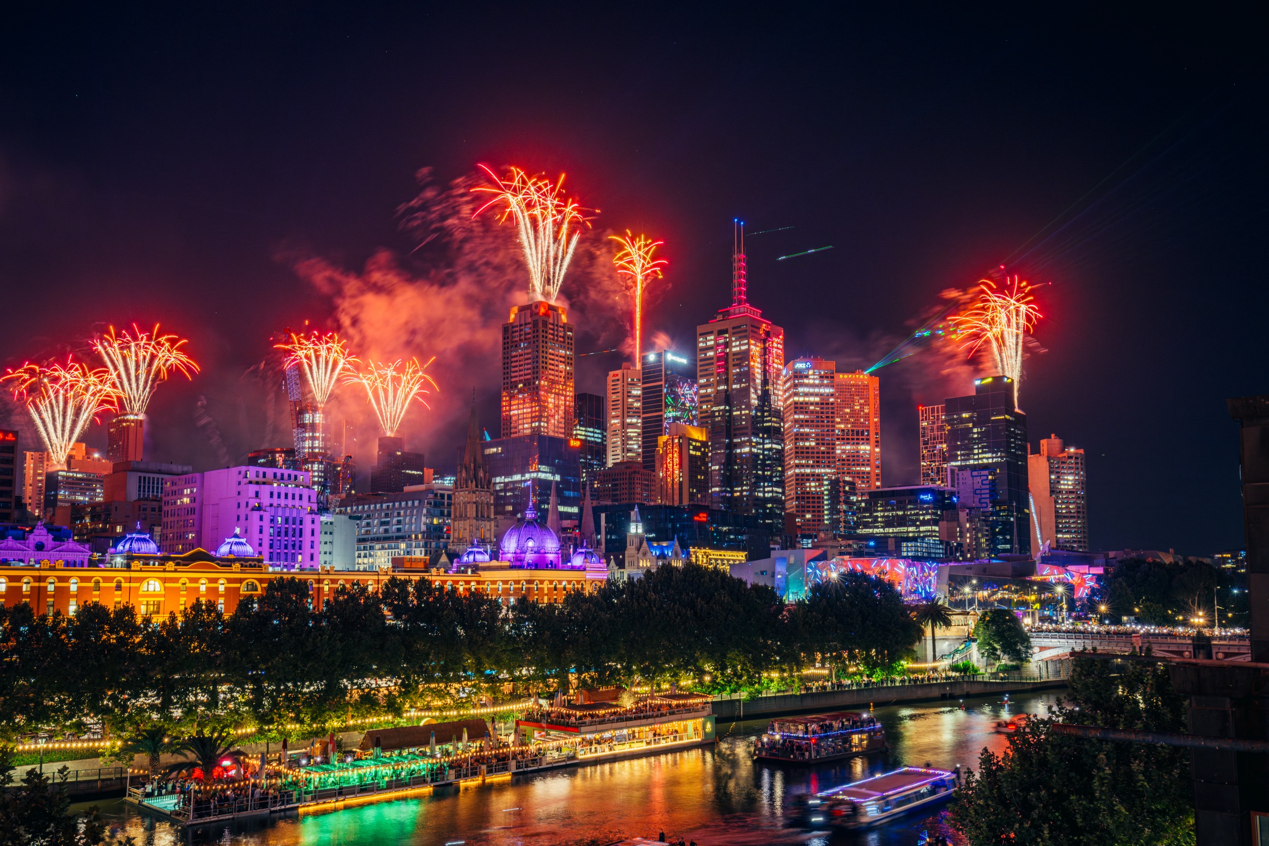 Community consultation