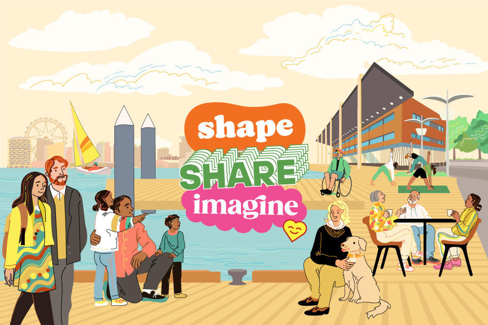 Wellbeing and Connection Map | Docklands Neighbourhood Portal ...