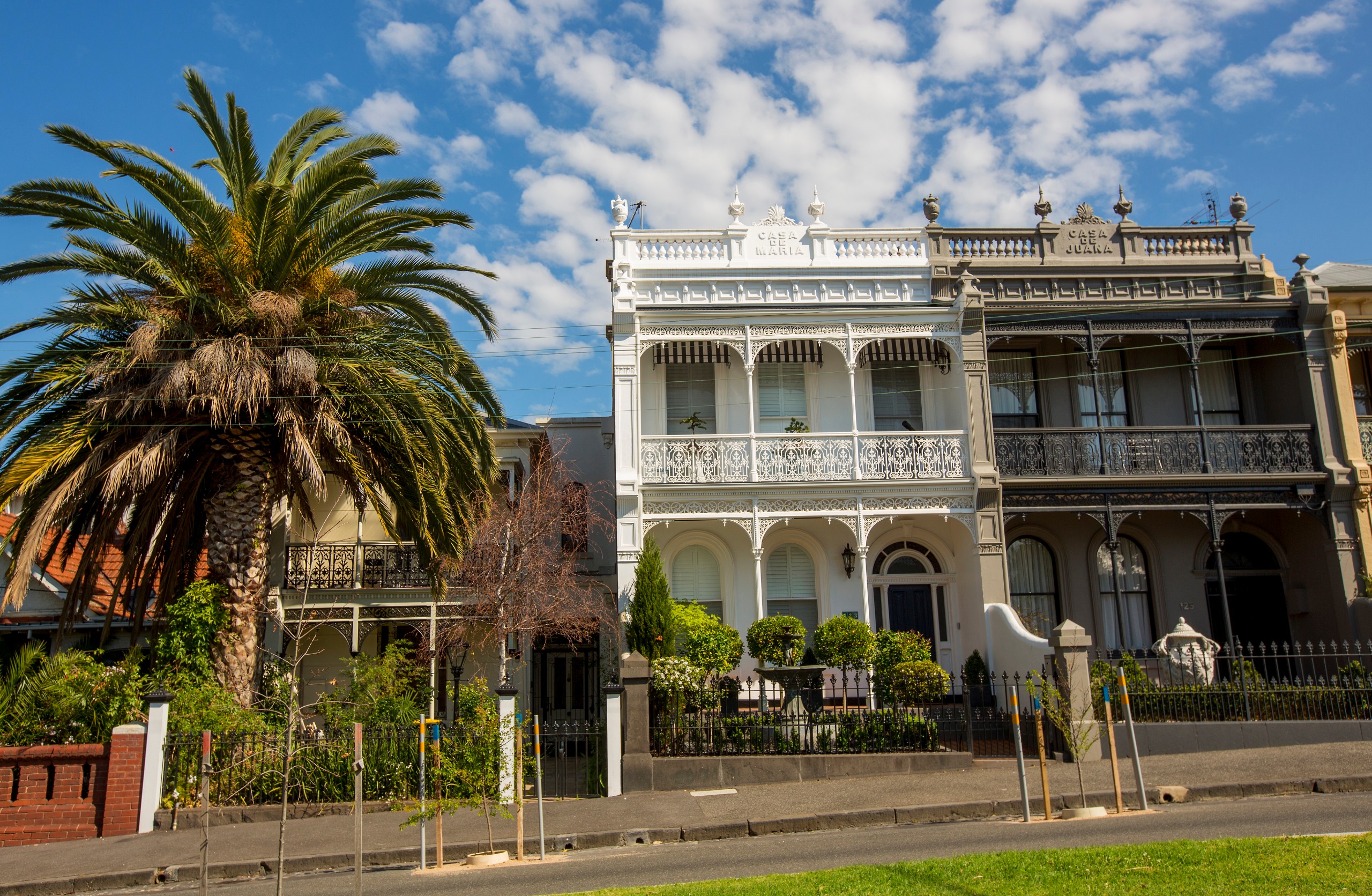 Future Melbourne Committee to consider panel report | Amendment C396 ...