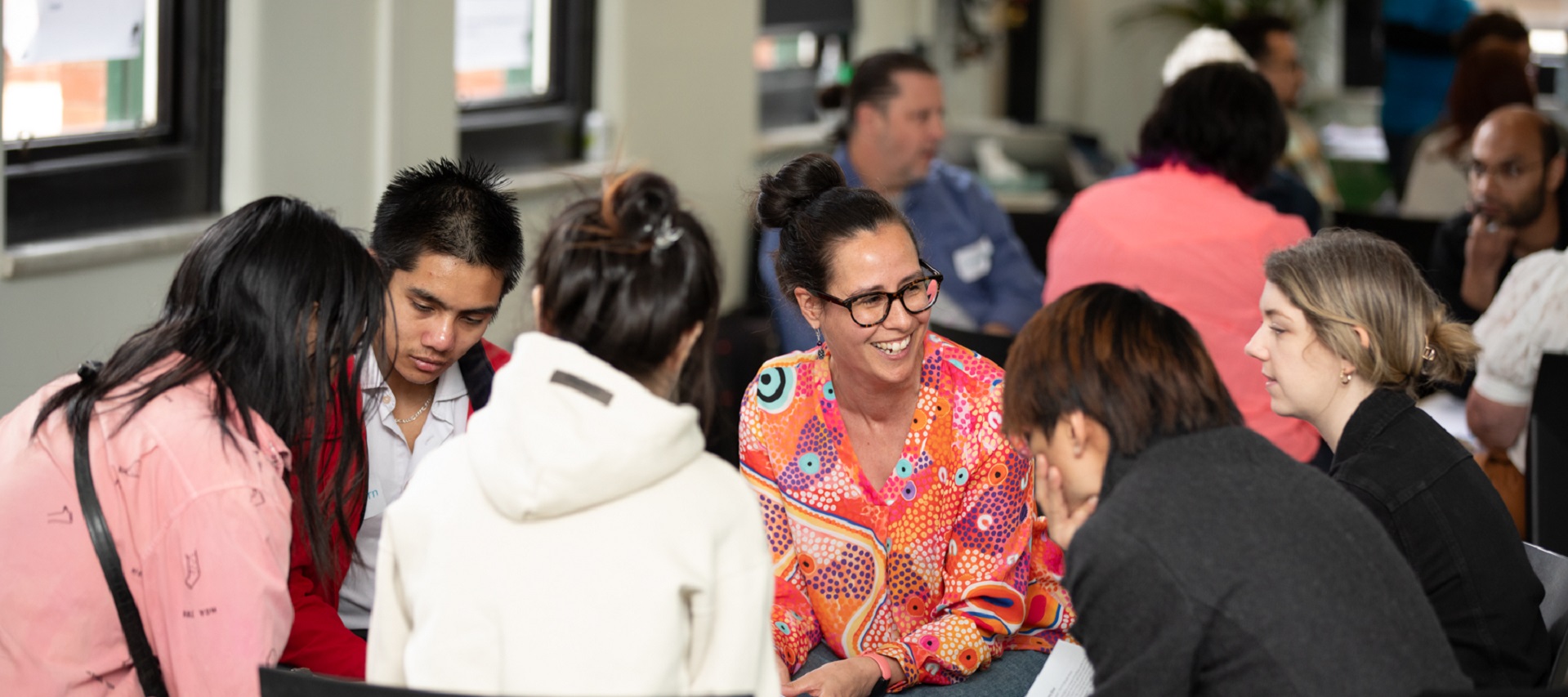 Mentors and experts 2024 | Open Innovation Competition | Participate ...