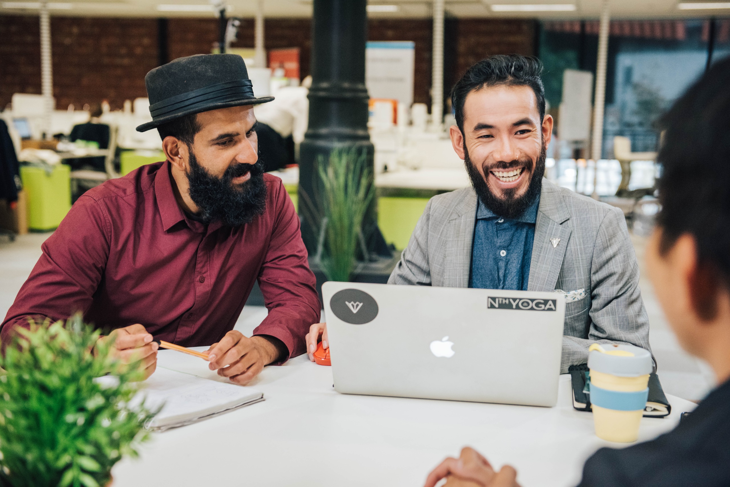 Online Pitch Training Workshop | Open Innovation Competition ...