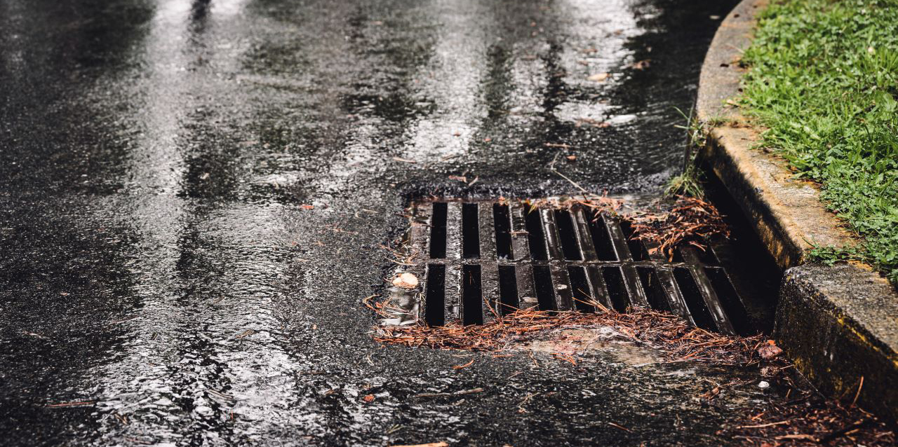 Stormwater sensing project has expanded | Stormwater Sensing | Emerging ...