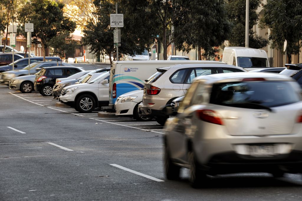 Plan overview | Parking and Kerbside Management Plan | Participate ...