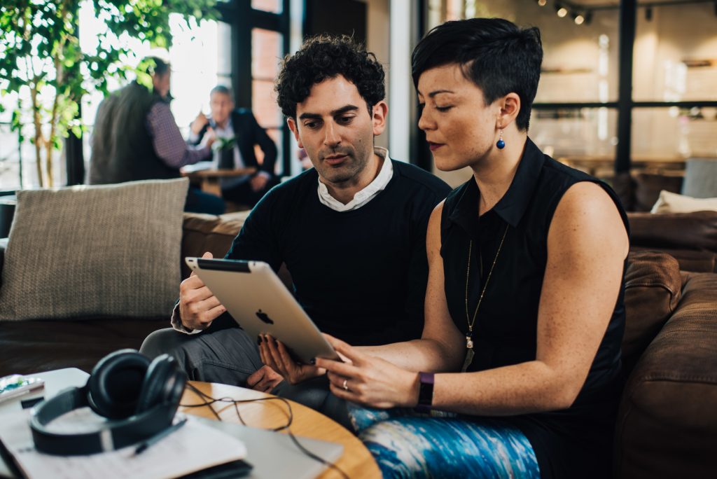 Event launch for Open Innovation Competition 2020 | Open Innovation ...