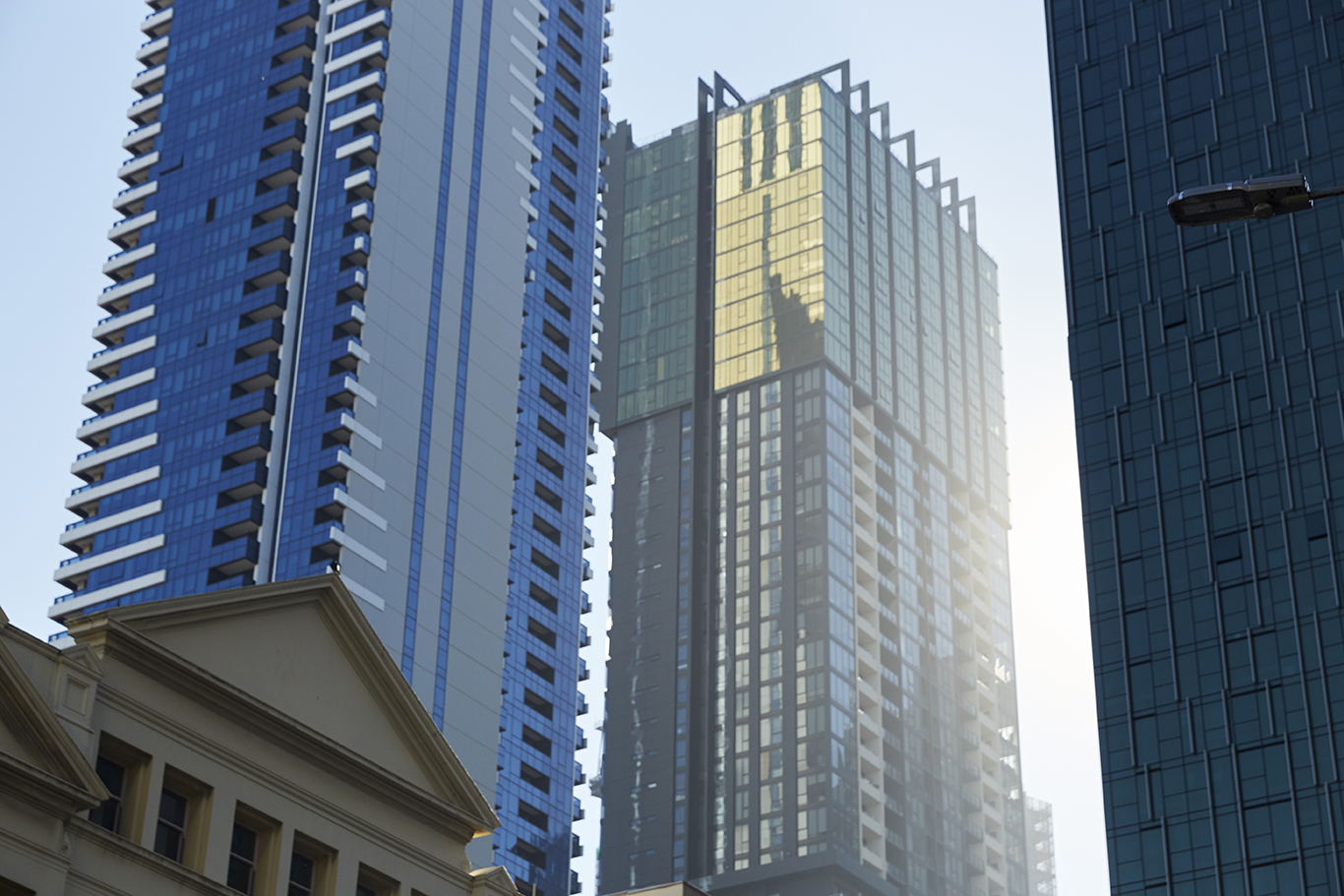 Melbourne Design Guide