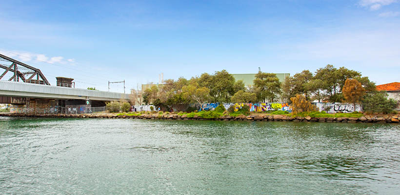 Amendment C221: West Melbourne Waterfront | Participate Melbourne