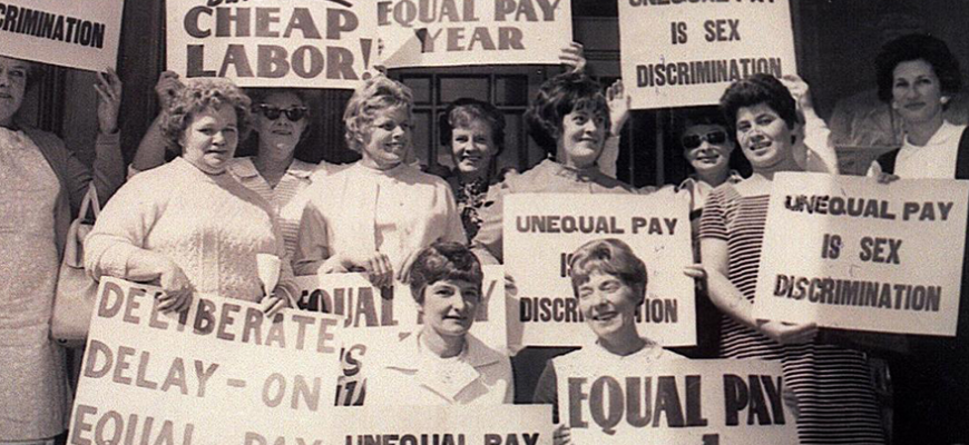 Celebrating women in Melbourne’s history