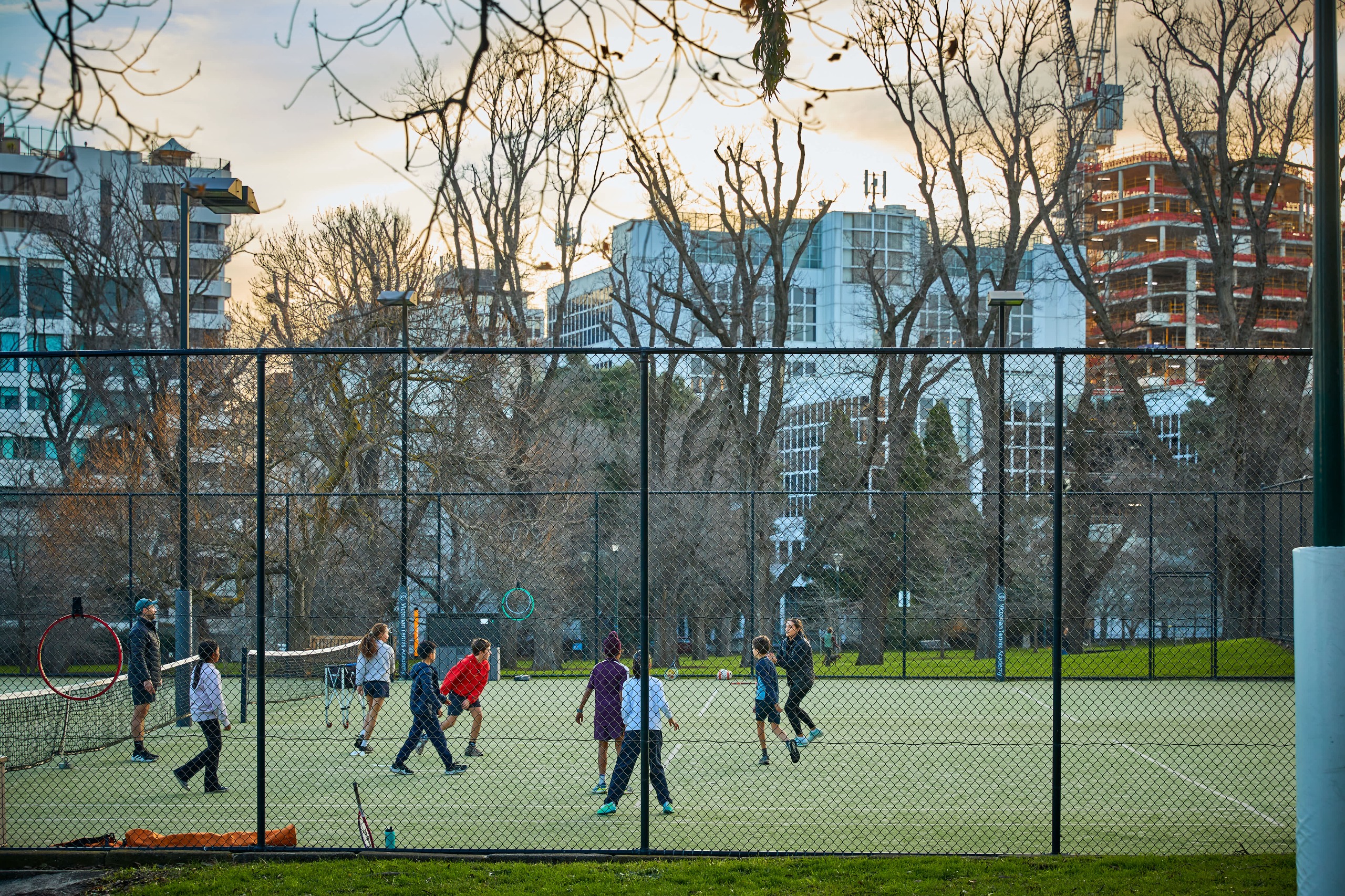 Community Infrastructure Plan overview | Community Infrastructure Plan ...