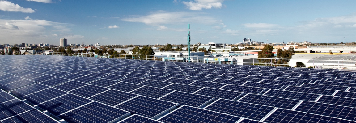 Background | Climate Change Adaptation | Participate Melbourne