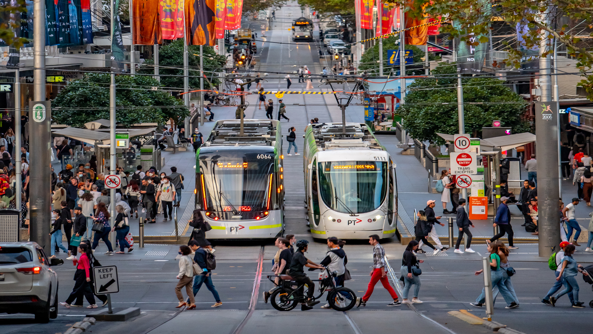 Budget 2025-26 | Participate Melbourne