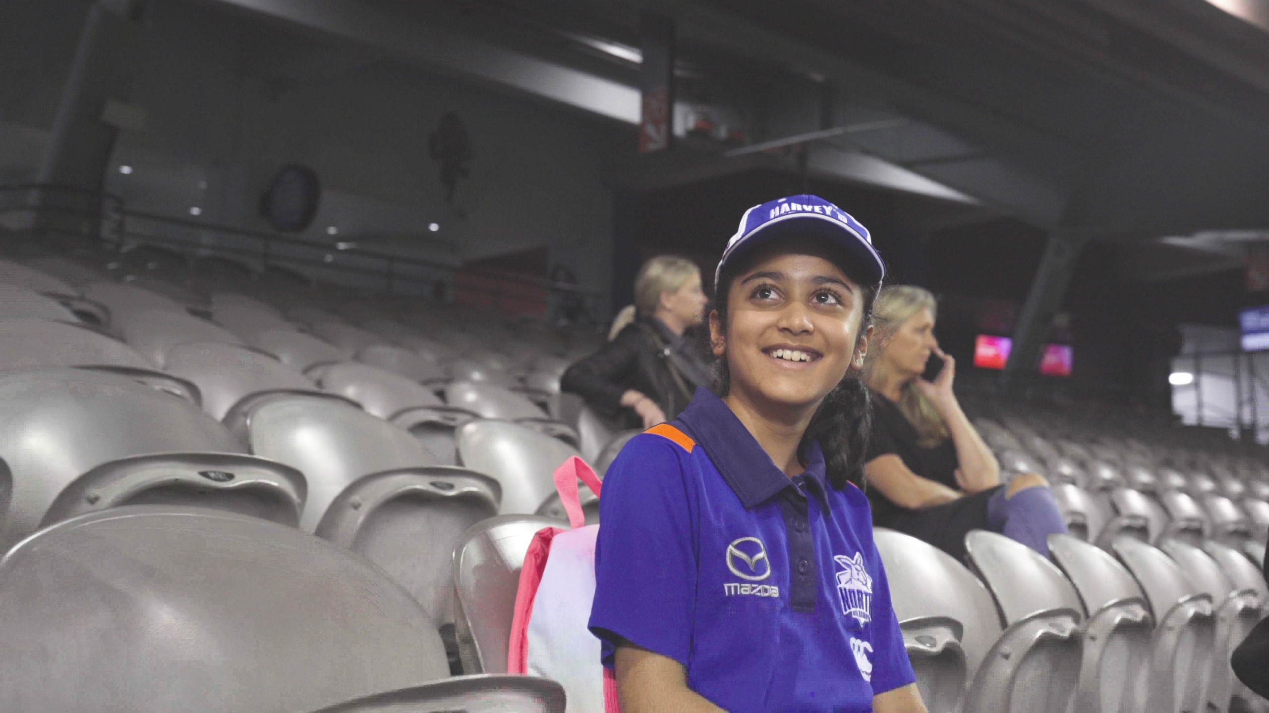 Who lives in the neighbourhood | Participate North Melbourne ...