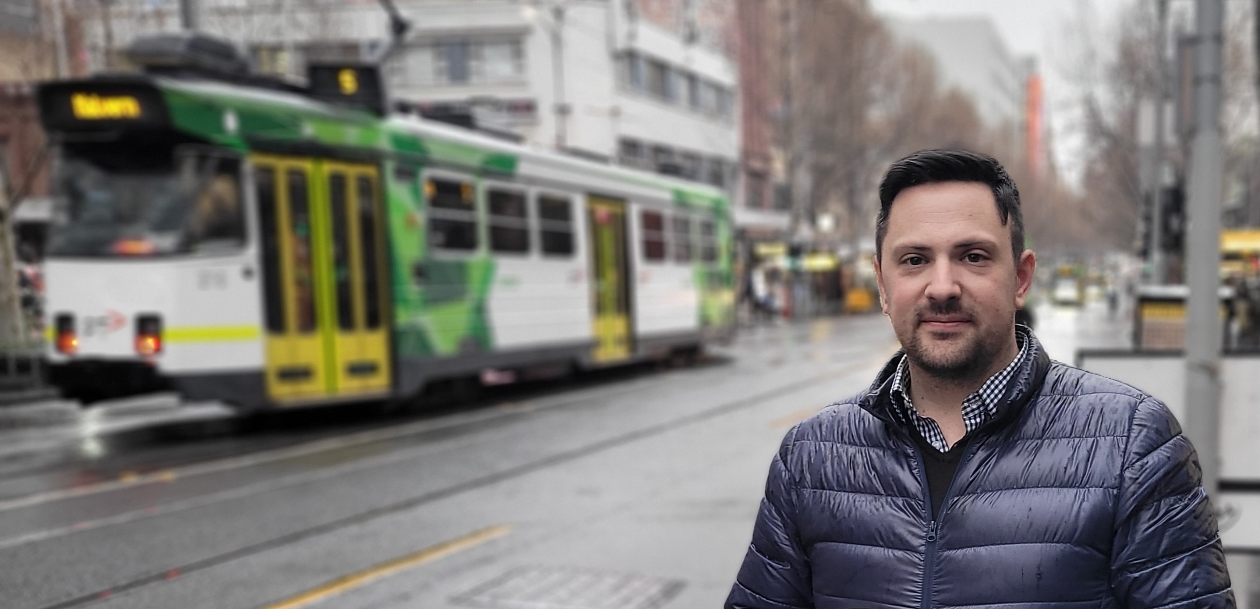 Faces of CBD: Christopher Alory | CBD Neighbourhood Portal ...