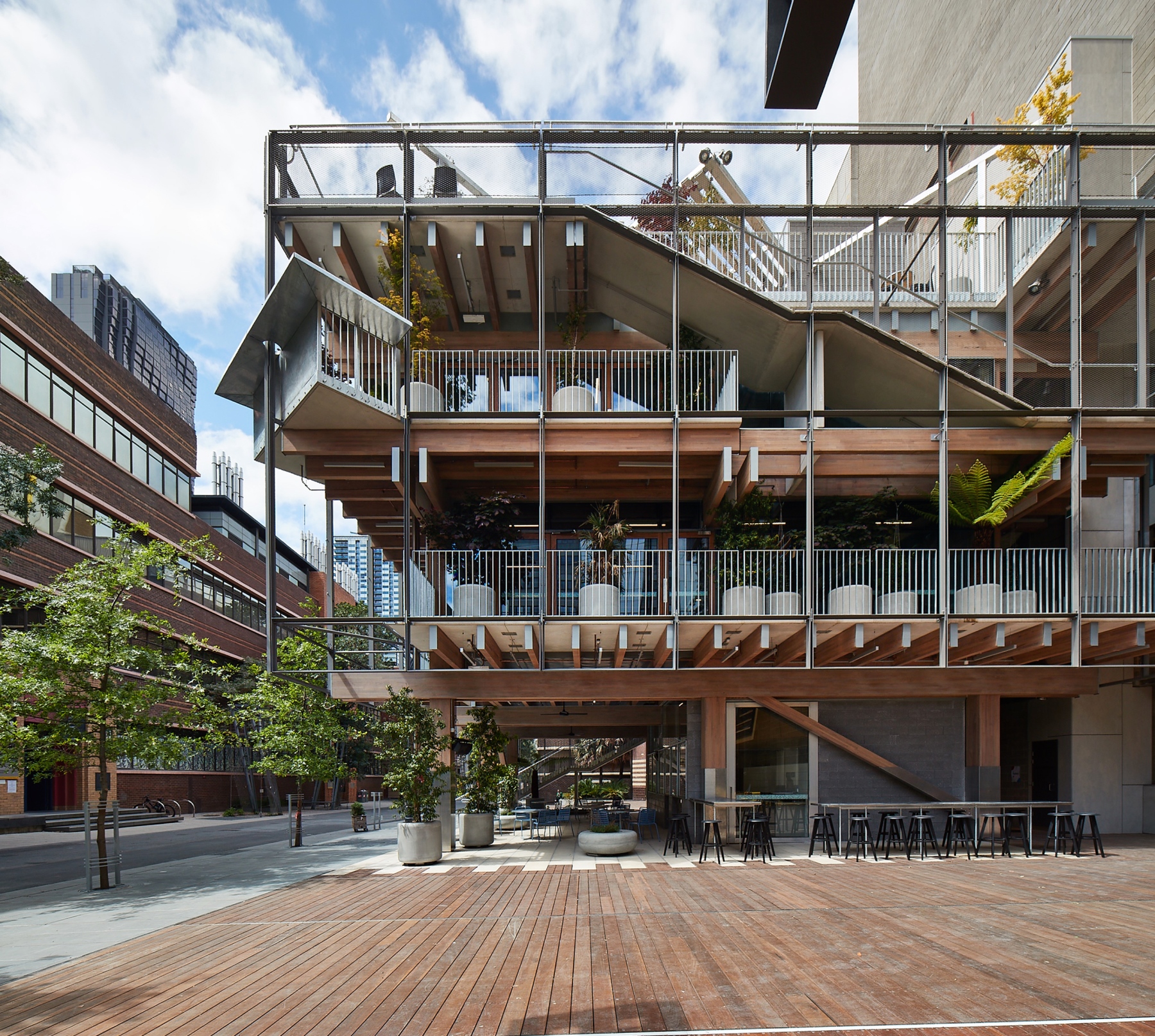 Design Excellence Program 2019–2030