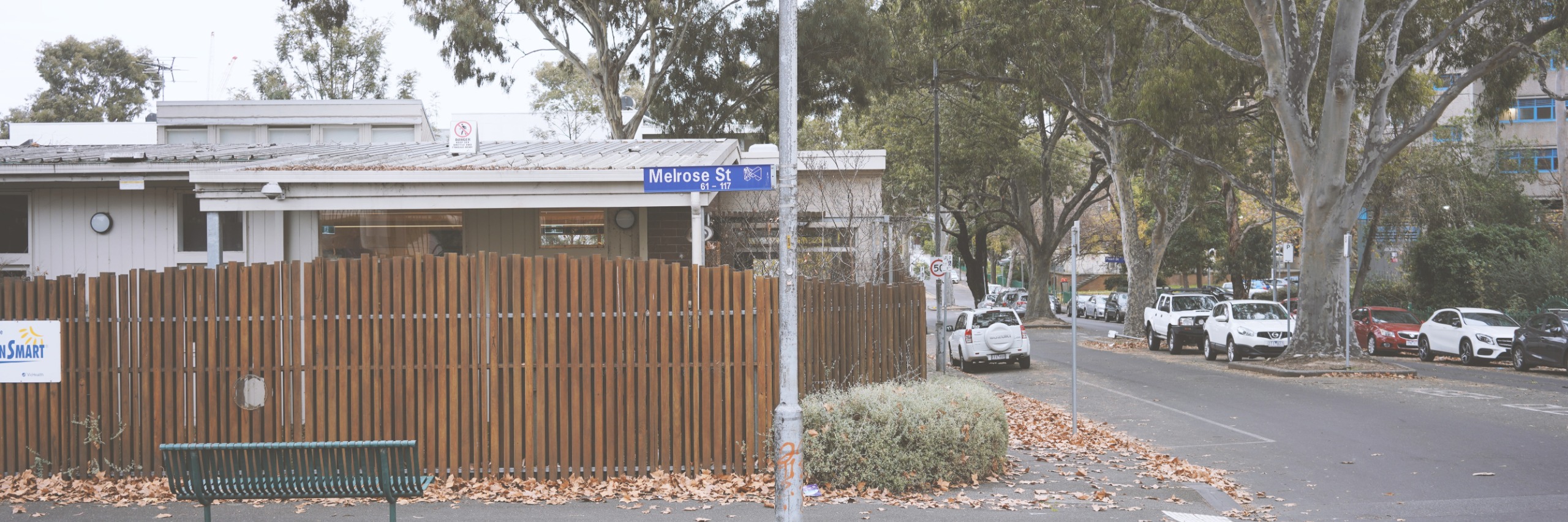 Project background | North Melbourne Community Hub | Participate Melbourne