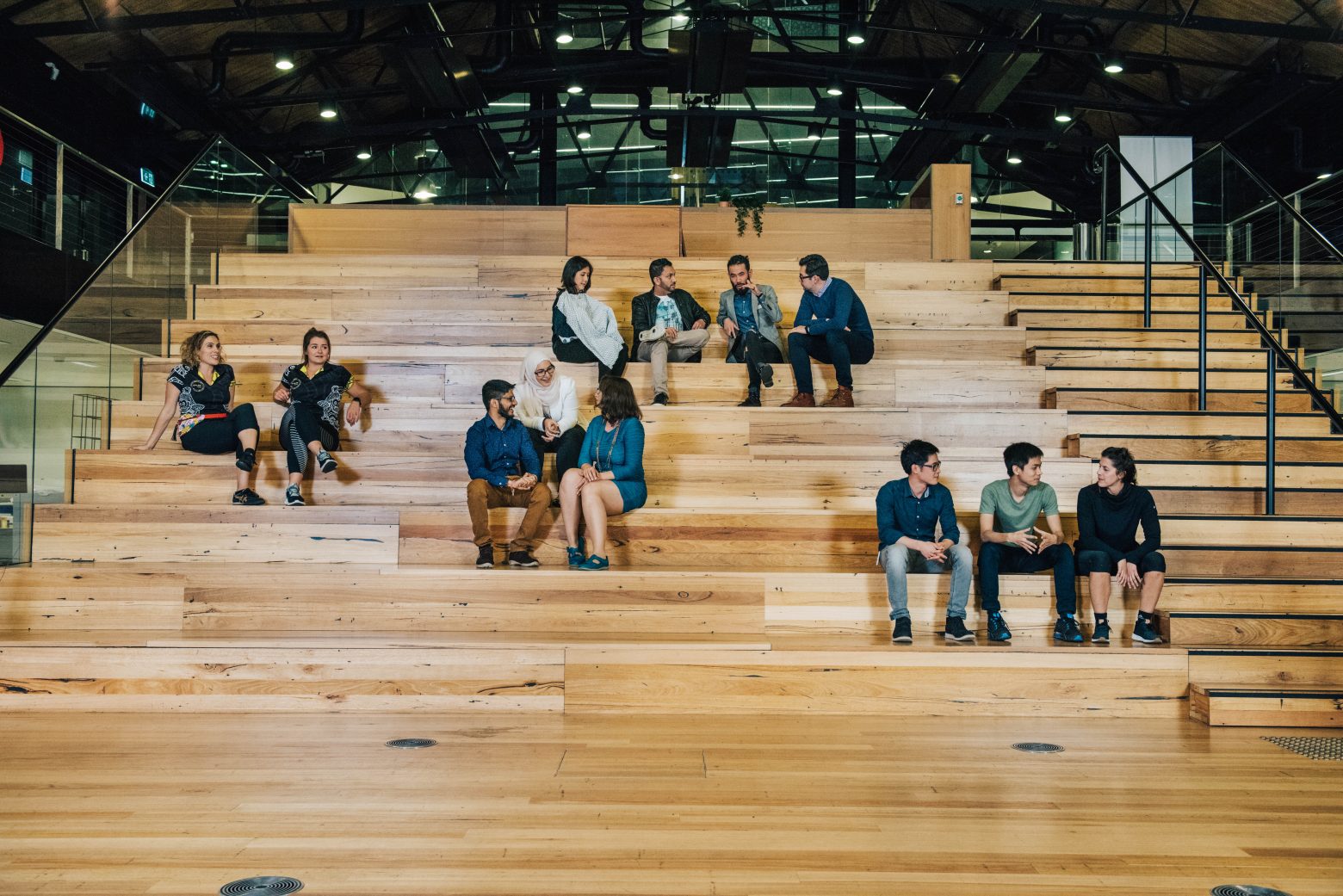 Community ideas | Open Innovation Competition | Participate Melbourne