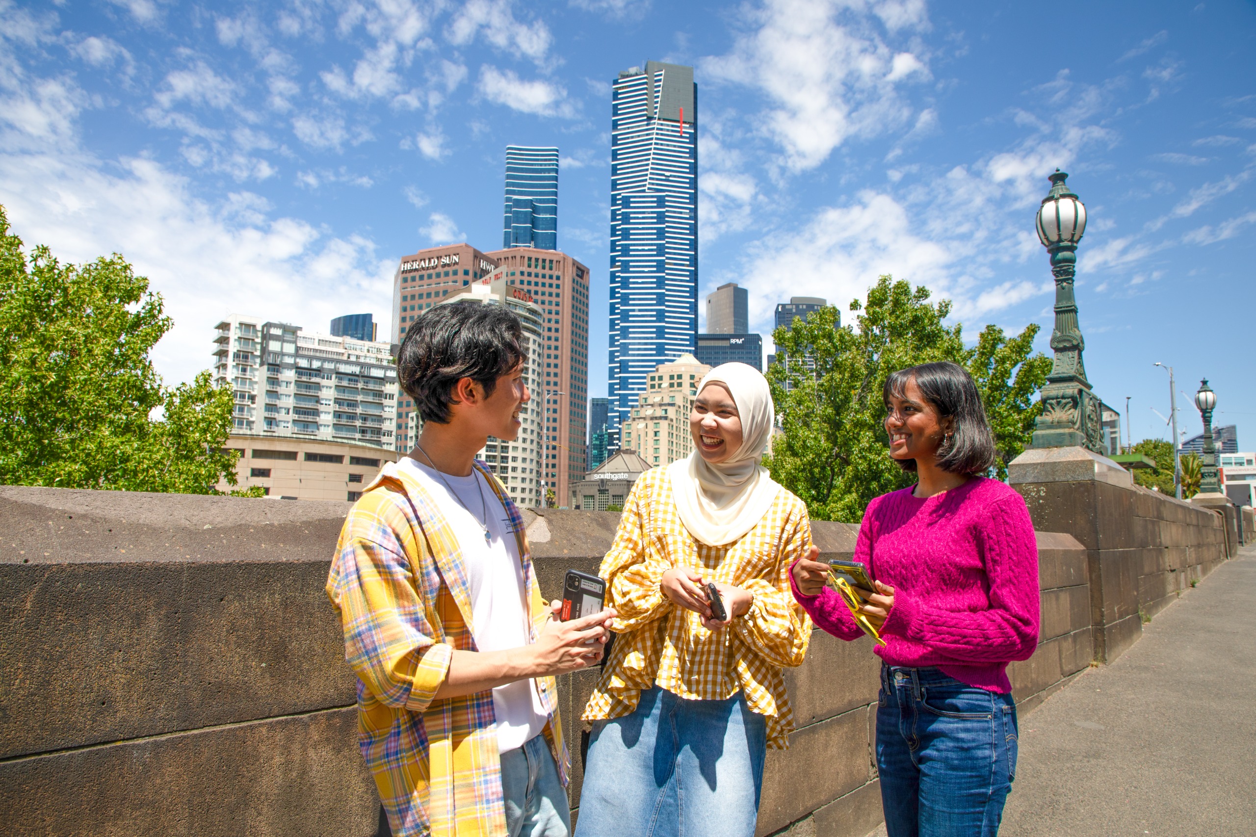 Community consultation | Inclusive Melbourne Action Plan 2024–26 | Participate Melbourne