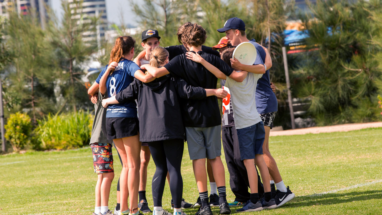 Upcoming events | Get active at Ron Barassi Snr Park | Participate ...
